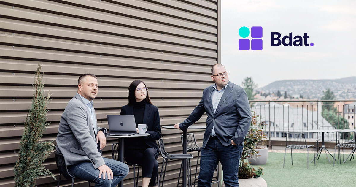 BDAT - Bridge the Gap Between Business & IT